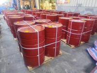 China Lupranate M20S Polymeric MDI Part B - 31.5% NCO Content, 200 cps Viscosity for Rigid Polyurethane Foam for sale