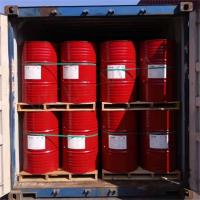 China Lupranate M20S Polymeric MDI Isocyanate for Rigid Foam Insulation - 31.5% NCO Content, 200 cps Viscosity for sale