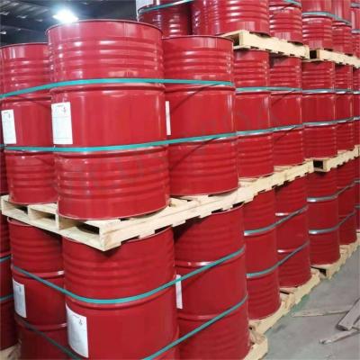 China Polymeric MDI M-200 Rigid Foam Insulation Chemical 30.8-31.8% NCO Content 150-250 mpa.s Viscosity for sale