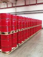 China Polymeric MDI PM200 44V20L for Rigid Polyurethane Foam Insulation Sandwich Panel Refrigerator for sale