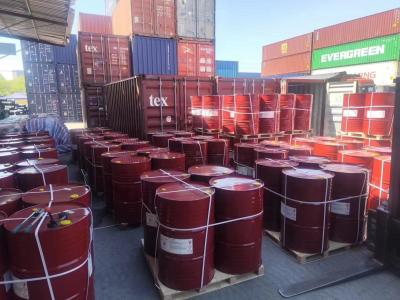 China Mdi Polyol Isocyanate Polymeric Mdi 200 CAS 9002-86-2 with ISO9001 Certification for sale