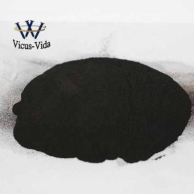 China 99.66% Manganese Dioxide MnO2 Powder - Recycled Industrial Grade for Battery & Water Treatment for sale