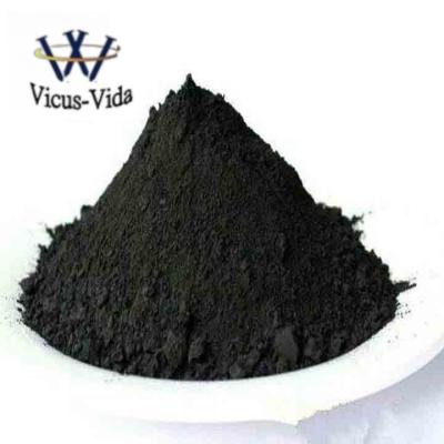 China Recycled Manganese Dioxide Powder 99.66% MnO2 with 63.19% Manganese Content for Battery and Industrial Applications for sale