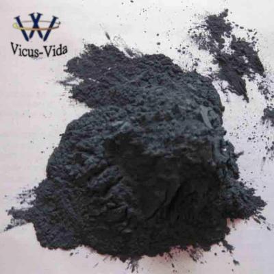 China Recycling Manganese Dioxide MnO2 Powder 62.98% Mn Content 99.66% Purity for Battery and Chemical Applications for sale