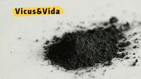 China Recycled Manganese Dioxide Powder 99.66% Purity for Battery & Glass Manufacturing - 86.94 g/mol Molecular Weight for sale