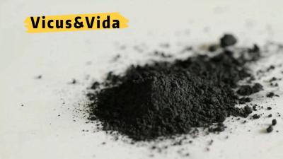China Recycled Manganese Dioxide Powder 99.66% Purity for Battery & Glass Manufacturing - 86.94 g/mol Molecular Weight for sale