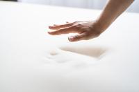 China 587/580/838/887 Silicone Oil Surfactant for Polyurethane Flexible Slab Foam Mattress 5-100 kg/m³ Density Range for sale