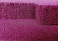 China Low Odor Low VOC Silicone Surfactants for High Resilience Foam - 5-100 kg/m³ Density Range, 24 Month Shelf Life for sale