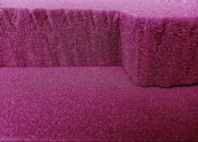 China Low Odor Low VOC Silicone Surfactants for High Resilience Foam - 5-100 kg/m³ Density Range, 24 Month Shelf Life for sale