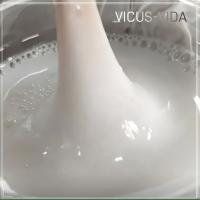 China VPU-1 Hydrophilic Polyurethane Grouting Material 150-350 mpa.s Viscosity 10-100s Gel Time for Waterproofing for sale
