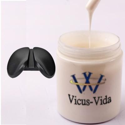 China White Polyurethane Color Paste for Flexible Foam - Heavy Metal Free Pigment for Automotive, Medical & Shoe Sole Applications for sale