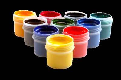 China Polyurethane Color Paste for Foaming Systems - Heavy Metal Free Pigment CAS 1333-86-4 for Flexible and Rigid Foams for sale