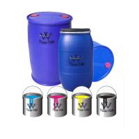 China Polyurethane Color Paste for Foam Manufacturing - Heavy Metal-Free Pigment Dispersion in Poly Polyol Carrier for sale