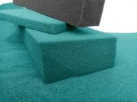 China High Quality 580 Silicone Oil for Polyurethane Flexible Slab Foam Mattress - 25kg/210kg Drums with 24 Month Shelf Life for sale