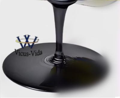China VCPU-2 Single Component Polyurethane Waterproof Coating 92% Solids Content 20-25kg Drum for sale
