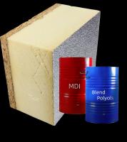 China VP-IR01 Blend Polyols Superior Performance for PIR Panel and PUR Panel Manufacturing for sale