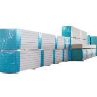 China VP-DC01 PU Blend Polyols For Discontinuous Panel for sale