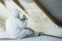 China VI-R02 High Density PU Blend Polyols for Spray Foam Insulation - 310-380 mgKOH/g Hydroxyl Value, 100-200 mPa.s Viscosity for sale