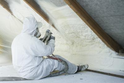 China VI-R02 High Density PU Blend Polyols for Spray Foam Insulation - 310-380 mgKOH/g Hydroxyl Value, 100-200 mPa.s Viscosity for sale