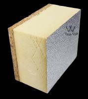 China VS-W03 Rigid PU Blend Polyols for Spray Insulation - 200-300 mgKOH/g Hydroxyl Value, 30-40 kg/m³ Density for sale