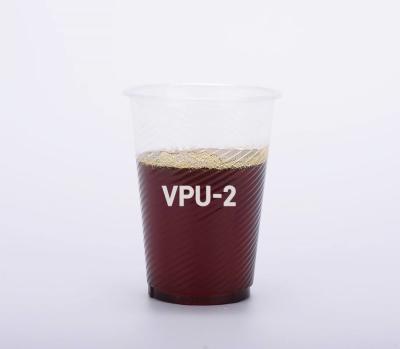 China VPU-2 Hydrophobic Polyurethane Grouting Material for Concrete Waterproofing - 400-800 mpa.s Viscosity, 2000-3000% Foaming Capacity for sale