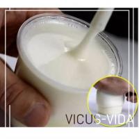 China VPU-1 Hydrophilic Polyurethane Grout Material with 150-350 mpa.s Viscosity and 10-100 Second Gel Time for Waterproof Crack Repair for sale
