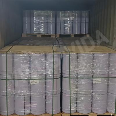 China VPU-2 Hydrophobic PU Grouting Material for Concrete Leakage - 400-800 mpa.s Viscosity, 8-9 MPa Strength for sale