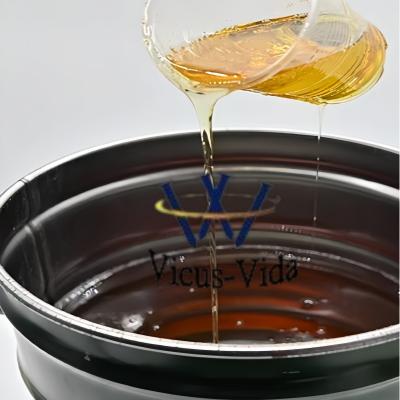 China VPU-1 Waterborne Polyurethane Grouting Material for Concrete Leakage Repair 10-100s Gel Time for sale