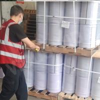 China VPU-1 Hydrophilic Polyurethane Grouting Materials for Waterproof Plugging and Reinforcement Repair in Tunneling Projects for sale