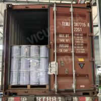 China Waterproof Plugging and Reinforcement with VPU-1 Single Component Hydrophilic Polyurethane Grouting Materials for sale