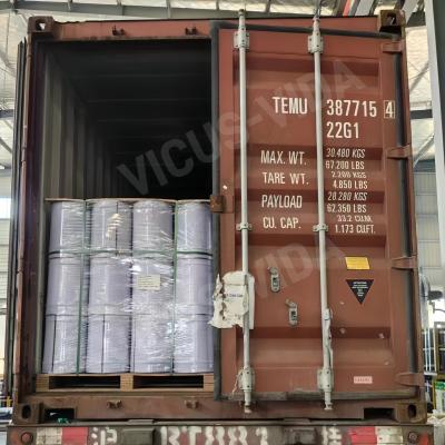 China Waterproof Plugging and Reinforcement with VPU-1 Single Component Hydrophilic Polyurethane Grouting Materials for sale