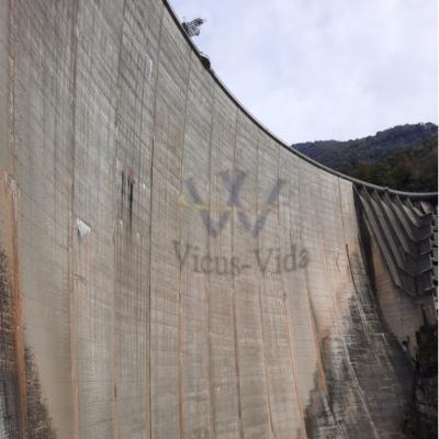 China VPU-1 Hydrophilic Polyurethane Grouting Material for Concrete Leakage Waterproof Plugging 10-100s Gel Time for sale