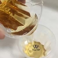 China VPU-1 Hydrophilic Polyurethane Grouting Material 10-100s Gel Time for Waterproof Plugging for sale