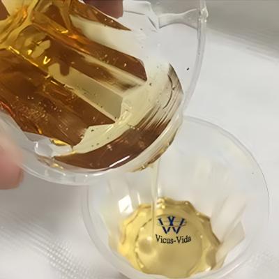 China VPU-1 Hydrophilic Polyurethane Grouting Material 10-100s Gel Time for Waterproof Plugging for sale