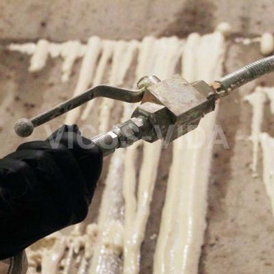 China PU Grouting & PU Injection  for Temperature Resistance Up to 200°C in Construction Material for sale