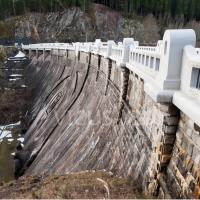 China Single Component Waterbrone Hydrophilic Polyurethane Grouting Materials for Concrete Leakage Repair and Reinforcement for sale