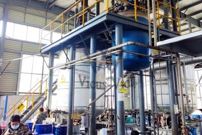 China Industrial Grade Polyurethane Foam Catalysts for Flexible Rigid Foam for sale