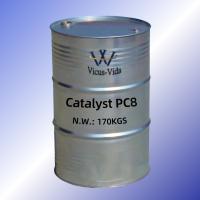 China DMCHA Polyurethane Catalyst PC - 8 for Insulation Foam for sale