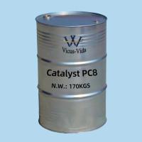 China Balanced Catalytic Performance DMCHA Catalyst PC - 8 for Polyurethane Foam for sale