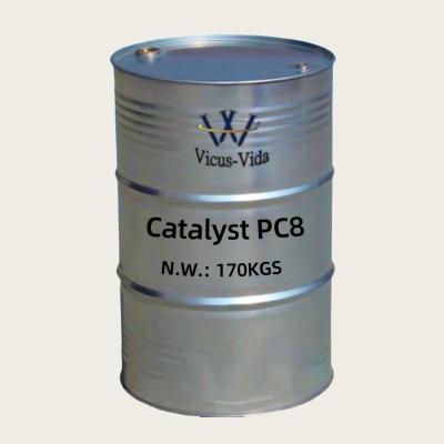 China DMCHA PC - 8 for Refrigerator Polyurethane Foam for sale