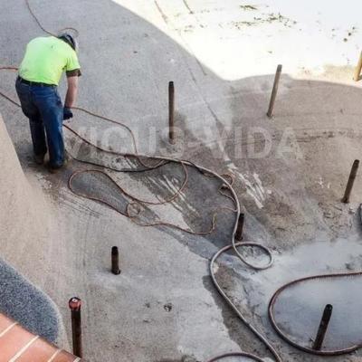 China VPU-2 One Component Hydrophobic PU Grouting Materials for Waterproof Plugging and Reinforcement in Difficult Environments for sale