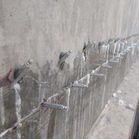 China Waterbrone Hydrophilic Polyurethane Grout Grouting Materials for Tunneling Projects for sale