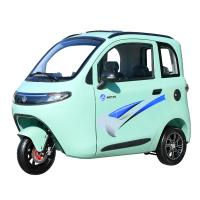 China 175CC Adult Gasoline Tricycle 3 Wheel Motorcycle Passenger Gasoline Tricycle with Automatic transmission for sale
