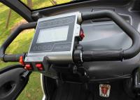 China Max 35km/H Small EV Car 60V32Ah With Lead - Acid Battery 40-50km 60V1000W for sale