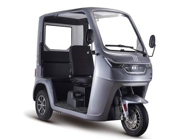 China 35km/H Half Open 1000W Electric Tricycle Car for sale