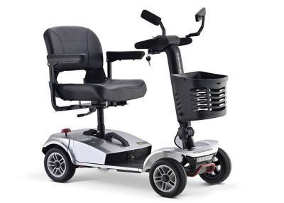 China Citycoco Lightweight Mobility Scooter Self Balance Lithium Battery Disc Brake for sale