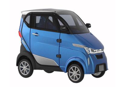 China 3 Seats Passenger Silent Ev Small Car for sale