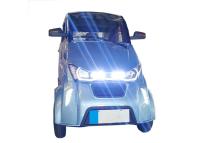 China 3 Seats Adult 60V Electric Four Wheeler Car for sale