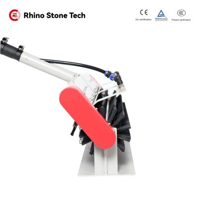 China Fast Cleaning Solar Panel Washer Brush 630RPM Multi Scenario Roof And Solar Panel Cleaning for sale