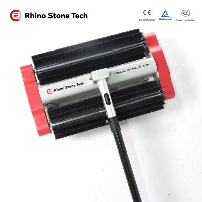 China Corrosion Resistant Cleaning Under Solar Panels 630RPM Suns Solar Cleaning for sale